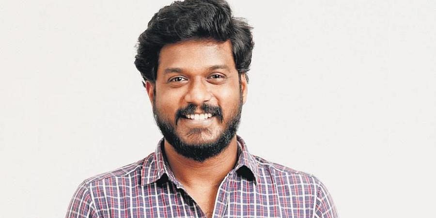 'Jai Bhim'-star Manikandan turns lead for a rom-com