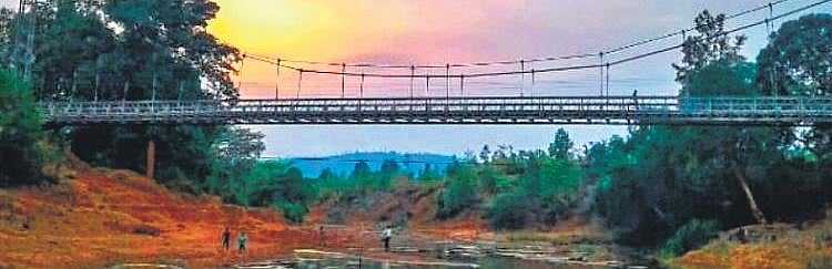 Five villages seek relocation from Satkosia Tiger Reserve