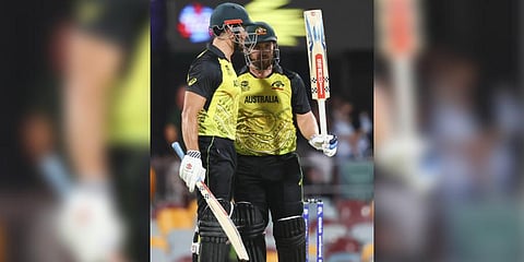 Injury concerns mount on Australia ahead of crucial match against ...