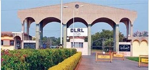 DLRL celebrates its 61st annual day