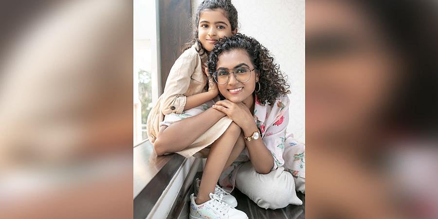 Maya’s Amma: Virtually real