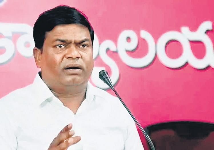 BRS gets set for its second public meeting in Maha