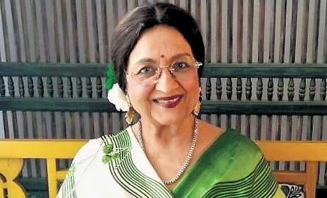 Tabassum, India’s 1st celeb talk show host, says adieu