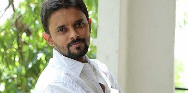 My next film will be a youthful fun entertainer: Satya Prakash