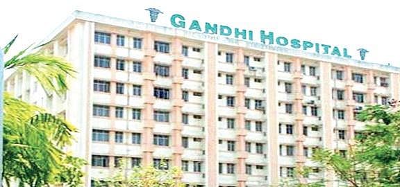Gandhi Hospital launches centre for kids with Type 1 diabetes in ...