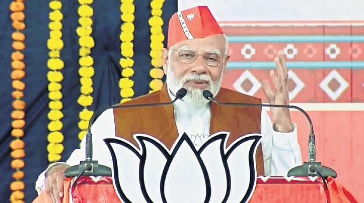 First Rahul-Modi sparring match on Guj poll turf