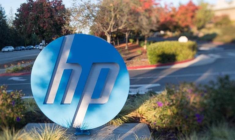 US tech giant Hewlett Packard plans up to 6,000 job cuts