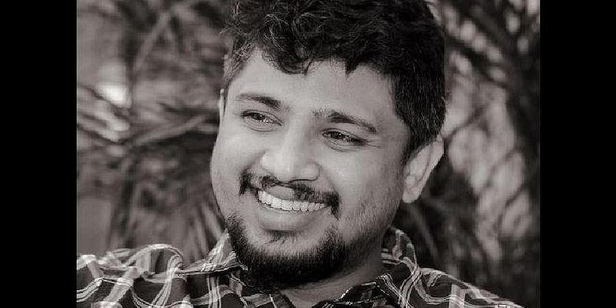 Zakariya turns lead actor with Communist Pacha Adhava Appa