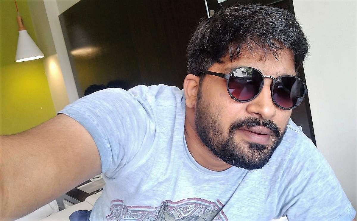 I would like to remain a student till the last take: Pawan Wadeyar