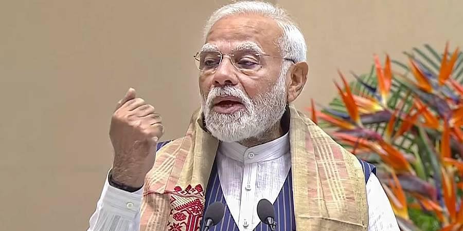 Modi, Shah set to lead host of rallies in Karnataka