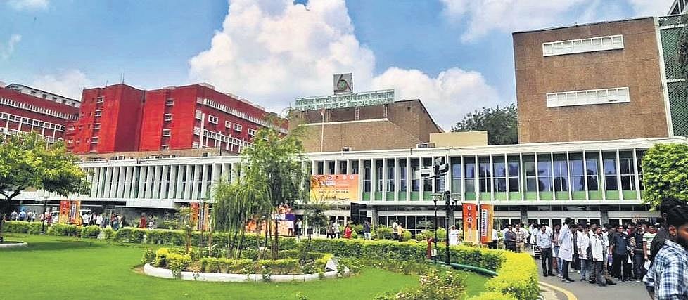 AIIMS to deploy scientists, other staff across departments to manage ...