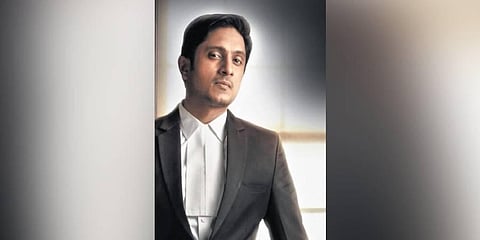 Ajay Rao to play a lawyer in Pavan Bhat's 'Yuddhakaanda'