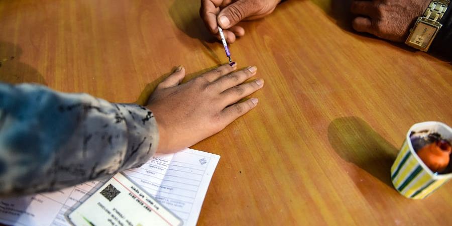 Erode bypoll becomes secondary as internal fights take over