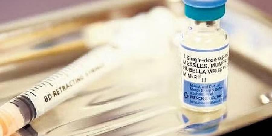 Special campaign to tackle surge in measles cases in Malappuram