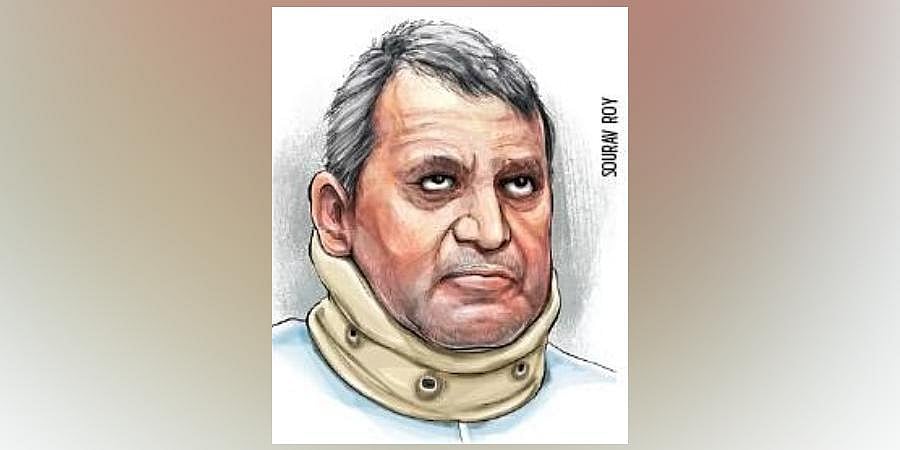 Swami Shraddananda seeks direction to President to decide mercy plea ...