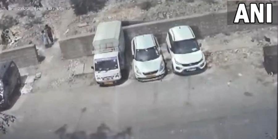 Mehrauli rerun? Man killed, body cut into pieces, stored in fridge