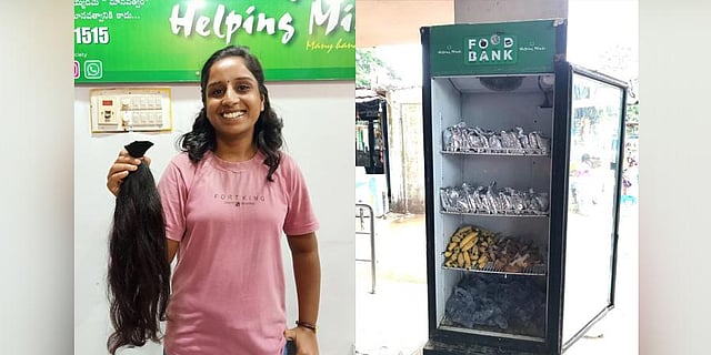 Aiding needy in every manner is helping mind’s objective