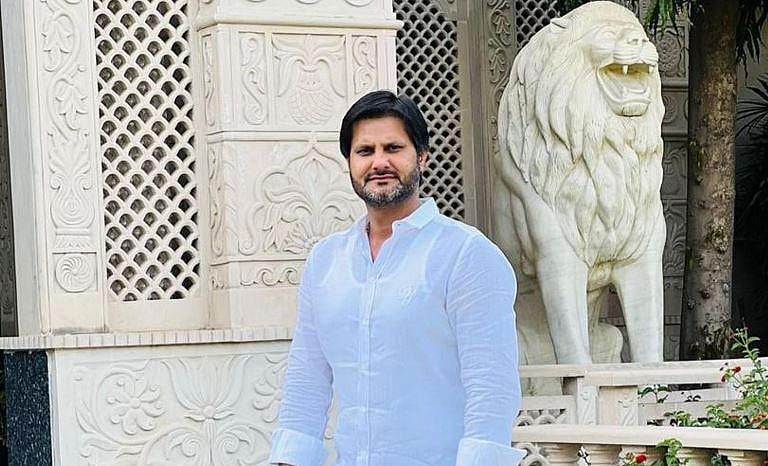 Being real estate developer added meaning to my life: Ashok Jaunapuria