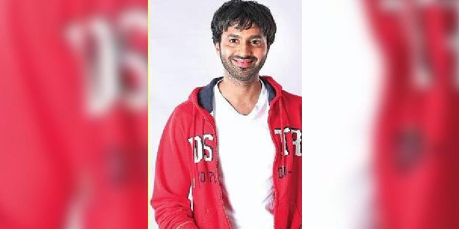 '2nd Life' to highlight the importance of stem cells, says actor Adarsh ...