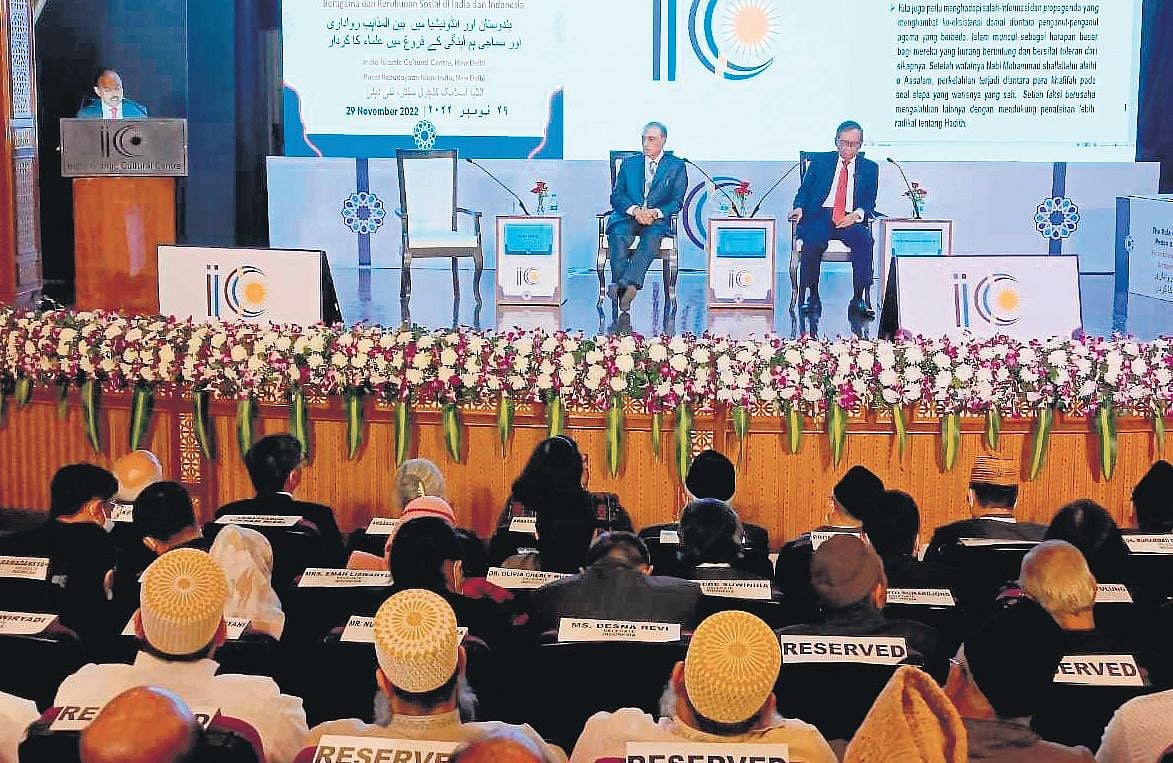 ISIS-inspired terror key threat, ulema can help fight menace, says Doval