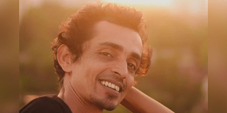 Rajesh Madhavan’s directorial debut gets a title 'Pennum Porattum'