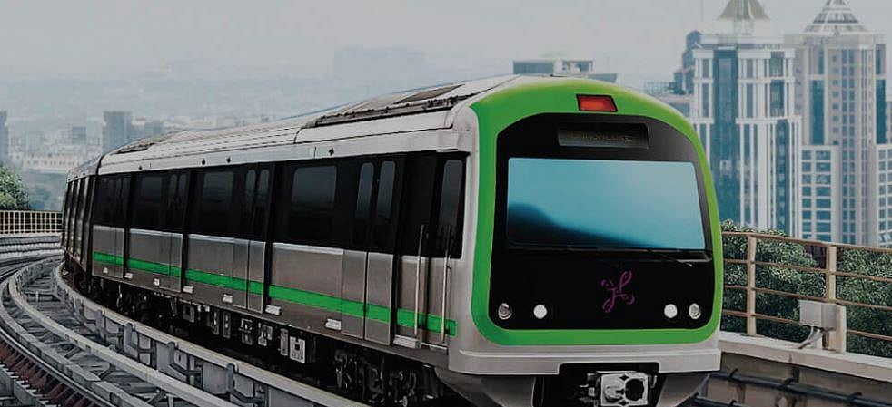 BMRCL submits revised Phase-3 proposal to Centre