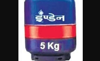 Now, buy Chhotu cylinders from select ration outlets