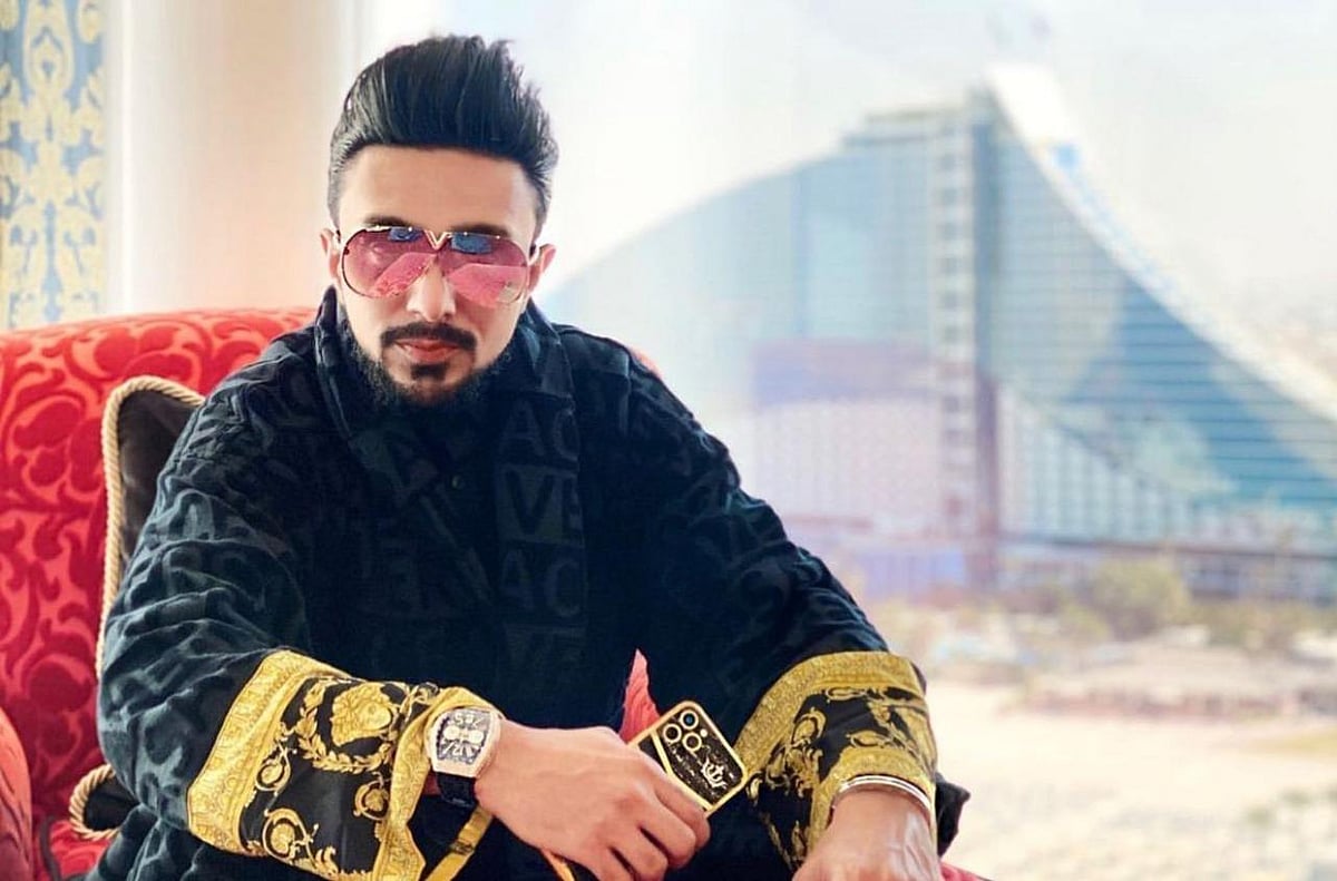 Mohd Rashid Khan on success: “Always focus on working better than ...