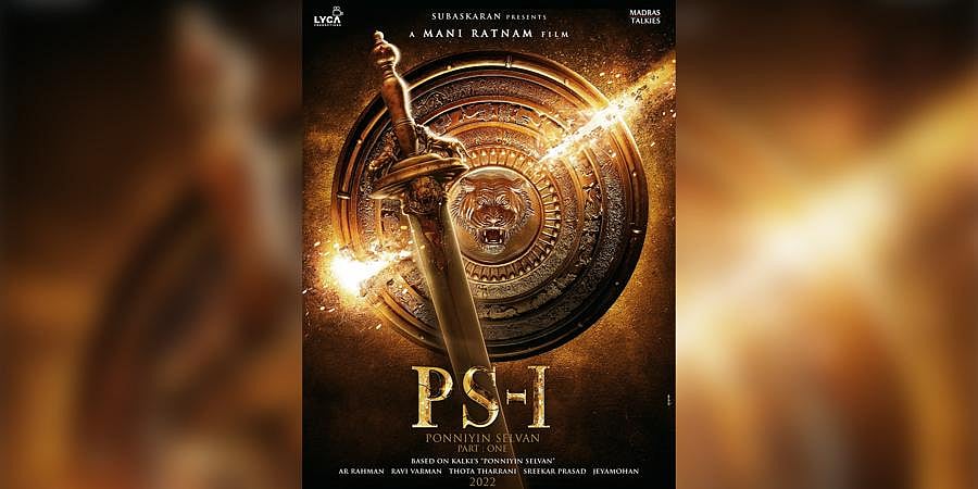 'PS1' makers donate Rs one crore to writer Kalki's trust