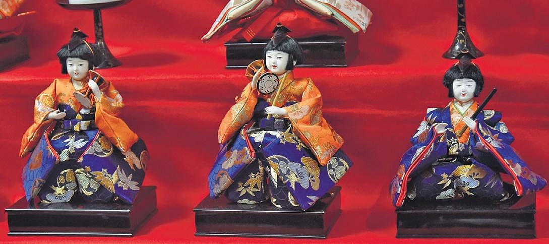 Mini Japan in Chennai