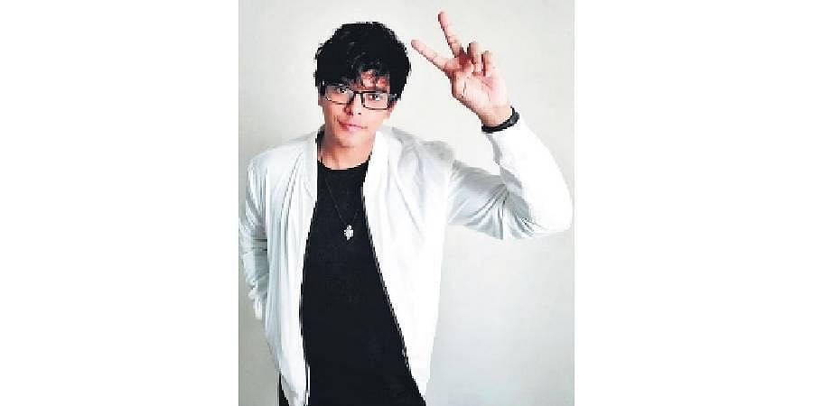 Brush strokes reimagined: Derek Dominic D’Souza shares his journey and the love for Bengaluru