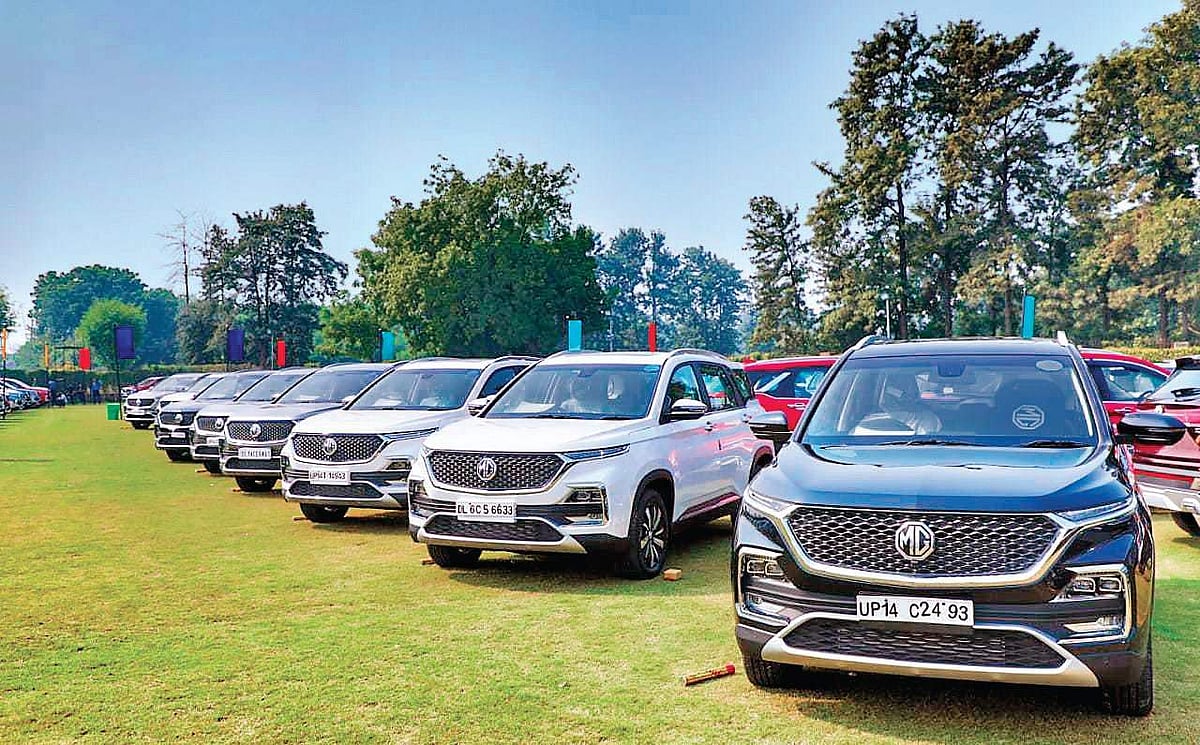 Steep parking fee hike irks residents of Cuttack city