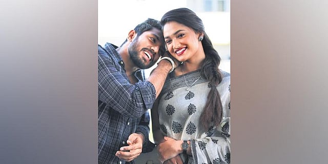 My role in Raana is in contrast with my debut’