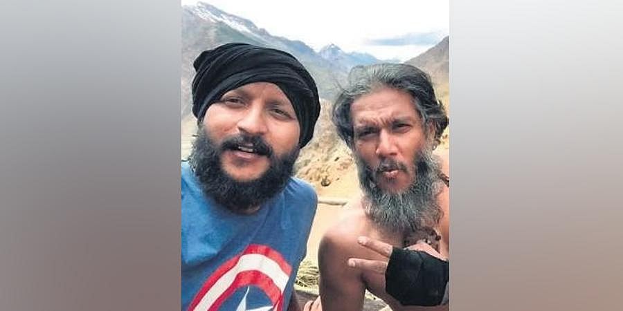 Pradeep Varma’s Indie film, 'The Fallen' looks for an OTT release