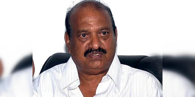 Municipal Chairperson JC Prabhakar seeks 15 per cent of liquor profit ...
