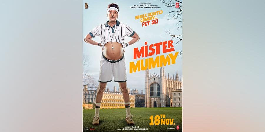 Riteish Deshmukh's 'Mister Mummy' to release on Nov 18 in theatres