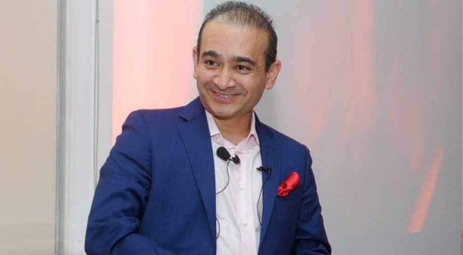 Here is a timeline of the USD 2 billion Nirav Modi case