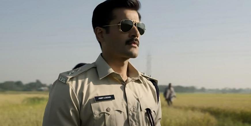 'Khakee: The Bihar Chapter': A cop, a gangster, and Bihar