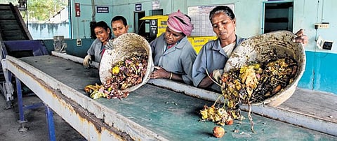 Camera surveillance improves staff attendance, punctuality at Tiruchy ...