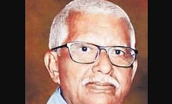 Arapeta village remembers its son of soil -- Vivekananda Parida