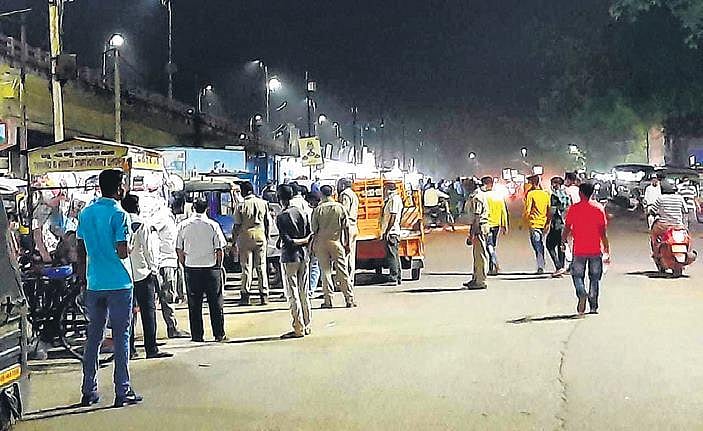 OSHB seeks approval of revised plan for Basanti Colony