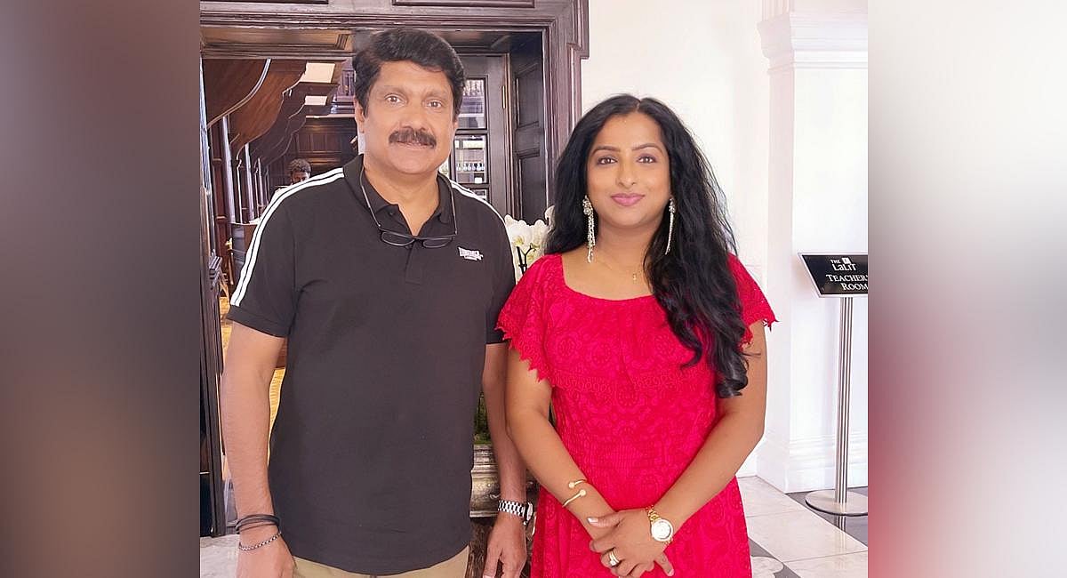 G Venugopal’s musical journey takes a new path