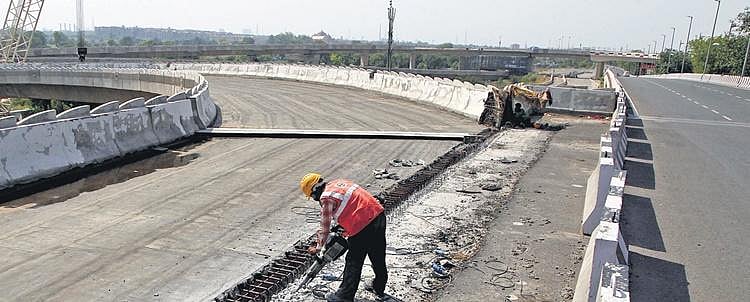 Delhi's multiple civic agencies causing functional overlap