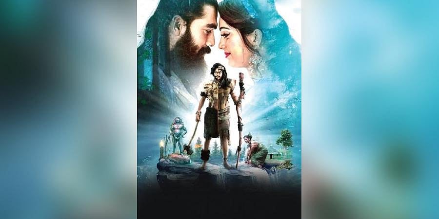 Chirashree Anchan, the new face of 'Inamdar'