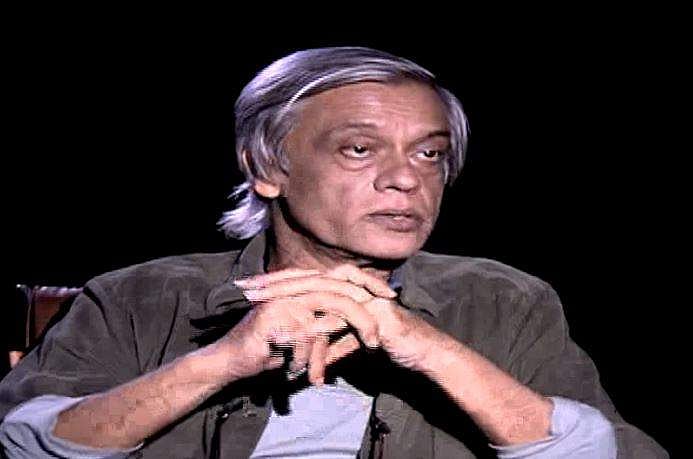 Sudhir Mishra: Everyone is a hero in time