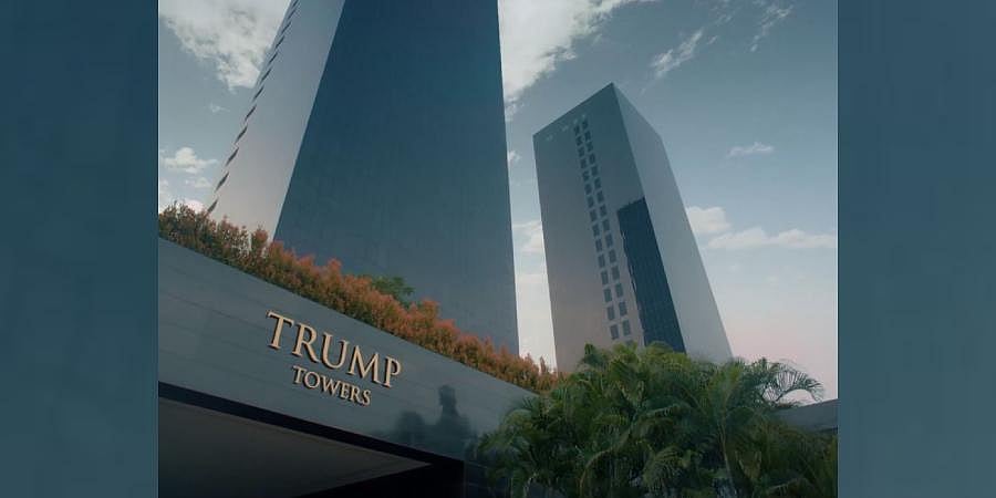 Trump Organisation to launch multiple high-end residential projects in ...