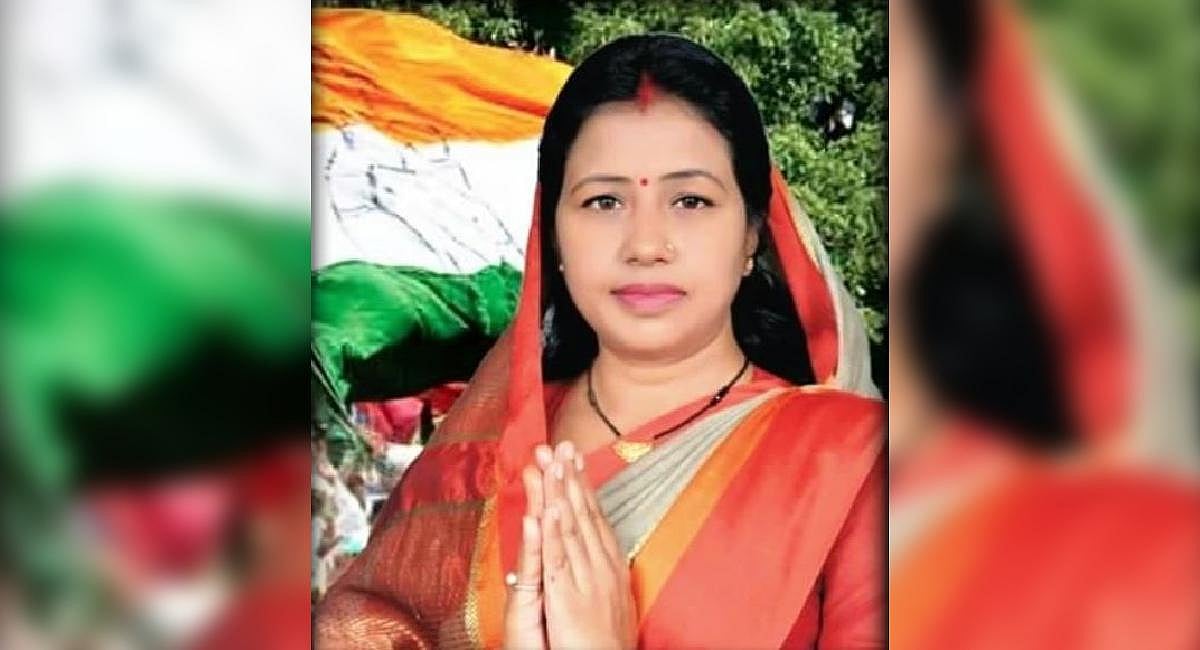Jharkhand: Congress MLA Mamta Devi, 12 others sentenced five-year jail ...