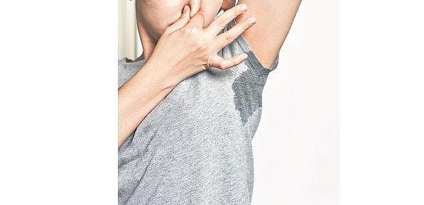 The hows and whys of hyperhidrosis