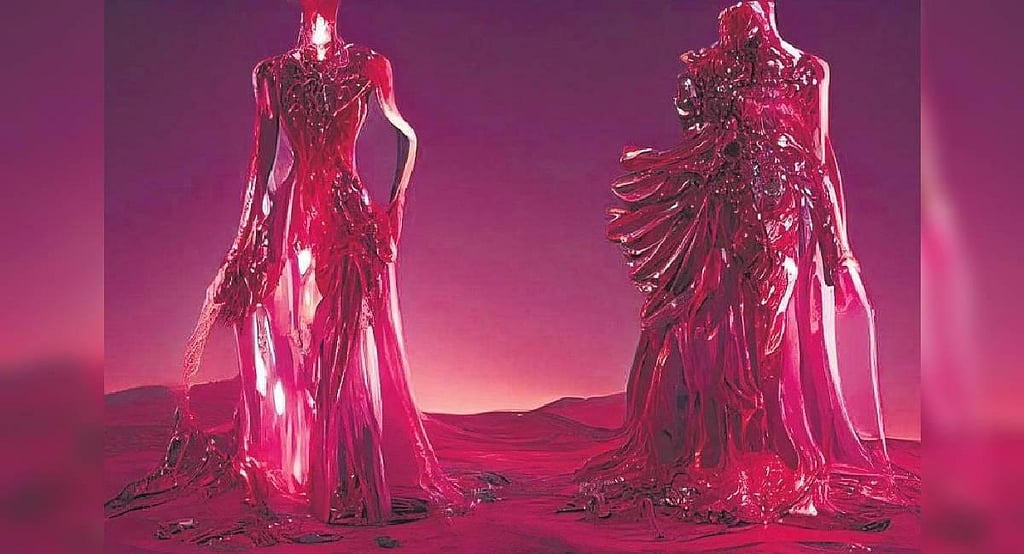 Colour Me (Rani) Pink: Here’s the way to colour life with Pantone’s ...