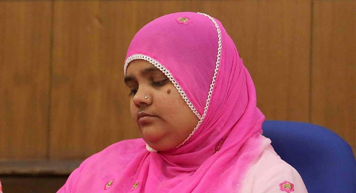 Will take up Bilkis’ plea as lead matter, says Supreme Court